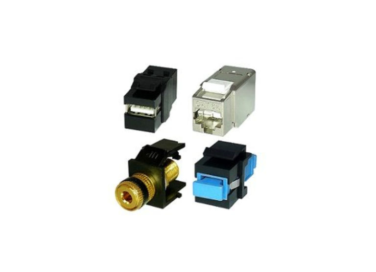 Keystone Connectors Range – TUK Ltd